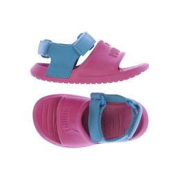 Puma Damen Kinderschuhe, pink, Gr. 23