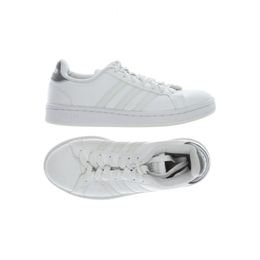 Adidas Damen Sneakers, weiß, Gr. 4