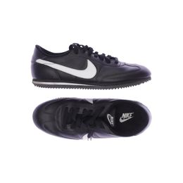 Nike Damen Sneakers, schwarz, Gr. 42