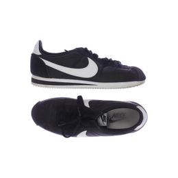 Nike Herren Sneakers, schwarz, Gr. 8