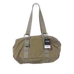 Bogner Damen Handtasche, grün, Gr.