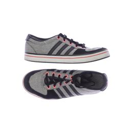 Adidas Damen Sneakers, grau, Gr. 5