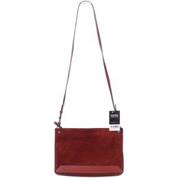 Rag & Bone rag & bone Damen Handtasche, rot, Gr.