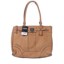 Guess Damen Handtasche, braun, Gr.