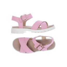 Clarks Damen Sandale, pink, Gr. 36.5