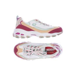 Skechers Damen Sneakers, mehrfarbig, Gr. 37