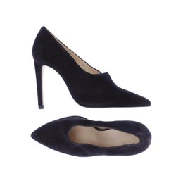 Zign Shoes Zign Damen Pumps, schwarz, Gr. 39