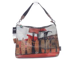 Gabs Damen Handtasche, mehrfarbig, Gr.