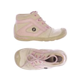 Elefanten Damen Kinderschuhe, beige, Gr. 23