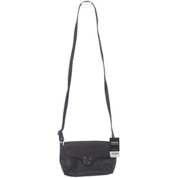 Tommy Hilfiger Damen Handtasche, schwarz, Gr.