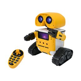 Lexibook Multifunktionsroboter »Power Rover«, mit Fernbedienung