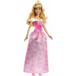 DisneyPrincess FashionDoll Aurora HLW09 (HLW09) - Mattel