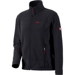 Ruko Herren Fleecejacke Gr. M - 810838