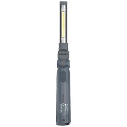 SCANGRIP Faltbare LED-Kompaktleuchte MINI SLIM forLIFE, 3-in-1-Leuchte, faltbar, 200 Lumen