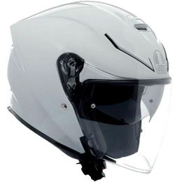 AGV K5 Jet Evo Mono, Jethelm