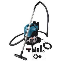 Makita VC2012L Nass-/Trockensauger 1.000 W