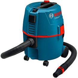 Bosch Professional GAS 20 L SFC Nass-/Trockensauger 1.200 W