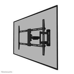 Neomounts TV-Wandhalterung WL40-550BL16 schwarz