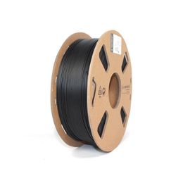 Gembird PLA/Kohlefaser-Filament - Carbon - 1.75mm ø - 800 G