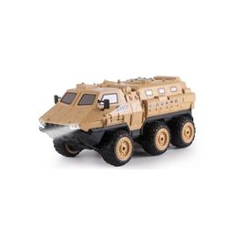 Amewi V-Guard Armored Vehicle 6WD 1:16 RTR Sand-Coloured