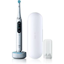 Oral-B Oral B iO10 elektrische Zahnbürste White