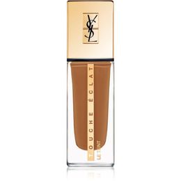 Yves Saint Laurent Touche Éclat Le Teint langanhaltendes Make up zum Aufhellen der Haut mit SPF 22 Farbton B75 25 ml