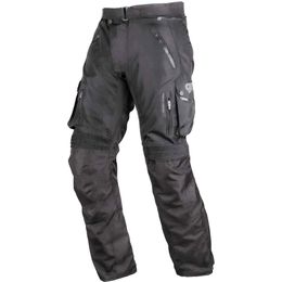 GMS-Moto Trento, Textilhose wasserdicht
