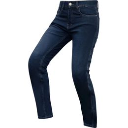 GMS-Moto Rattle, Jeans