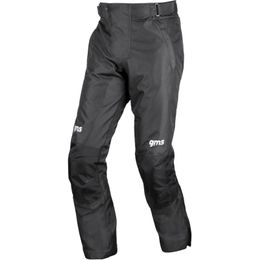 GMS-Moto Starter, Textilhose
