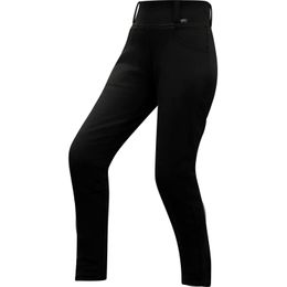 GMS-Moto Anaconda Jeggings, Jeans Damen