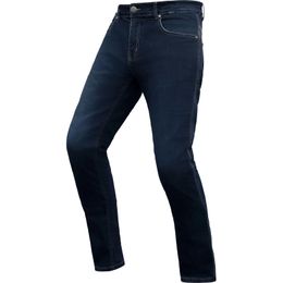 GMS-Moto Cobra, Jeans