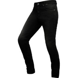 GMS-Moto Rattle, Jeans