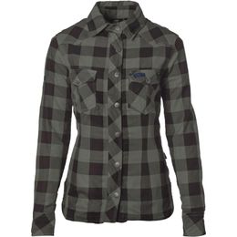 GMS-Moto Jaguar, Bluse/Textiljacke Damen