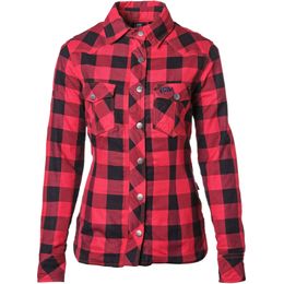GMS-Moto Jaguar, Bluse/Textiljacke Damen