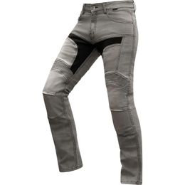 GMS-Moto Viper, Jeans