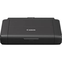 Canon PIXMA TR150 Drucker A4 Drucker Mit Akku