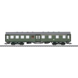 Märklin Märklin 041310 Personenwagen AB4yge 1./2. Klasse der DB 1. / 2. Klasse