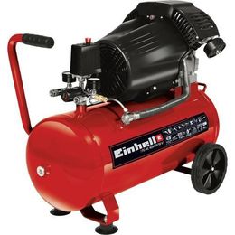 Einhell Druckluft-Kompressor TC-AC 420/50/10 V 50 l 10 bar