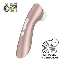 Satisfyer Pro 2+