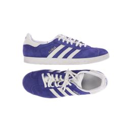 adidas originals Herren Sneakers, blau, Gr. 9