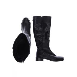 Gerry Weber Damen Stiefel, schwarz, Gr. 39