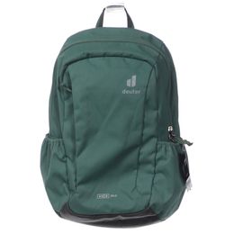 Deuter Damen Rucksack, grün, Gr.