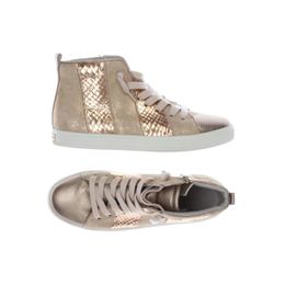 Kennel & Schmenger Kennel & Schmenger Damen Sneakers, beige, Gr. 4.5