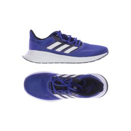 Adidas Herren Sneakers, blau, Gr. 7