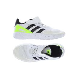 Adidas Damen Sneakers, weiß, Gr. 6