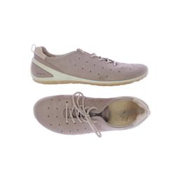 Ecco Damen Sneakers, pink, Gr. 37