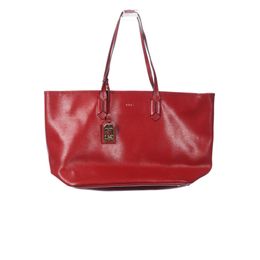 Lauren by Ralph Lauren Lauren Ralph Lauren Damen Handtasche, rot, Gr.