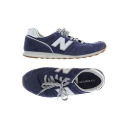 New Balance Herren Sneakers, marineblau, Gr. 41.5