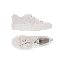 adidas originals Damen Sneakers, beige, Gr. 5