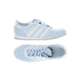 adidas originals Damen Sneakers, hellblau, Gr. 6